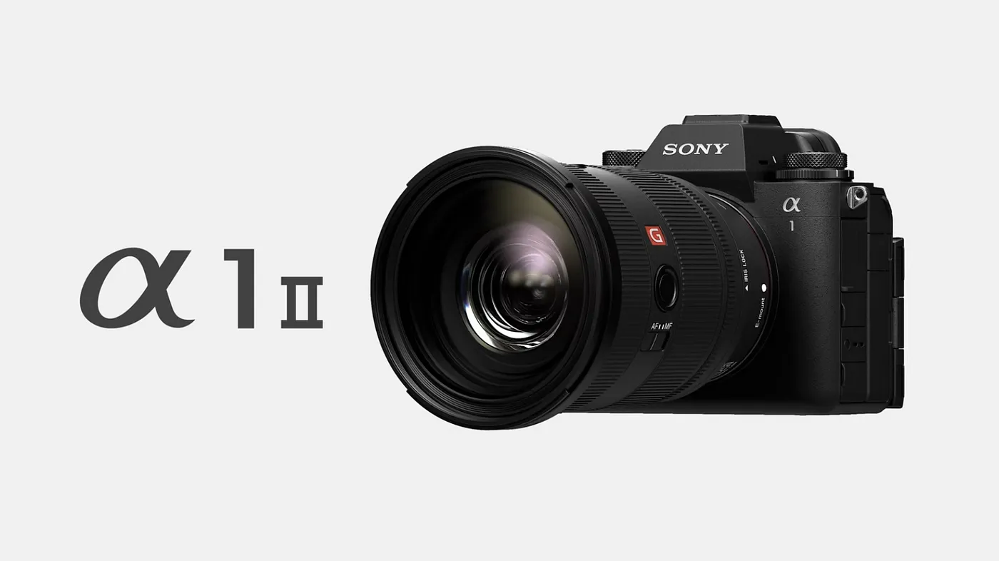 Sony Alpha 1 Mark II - Impressioni iniziali | Sony Alpha Italia