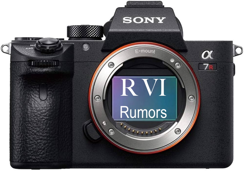 Sony A7R VI: il primo sensore da 100MP su una mirrorless? | Sony Alpha Italia